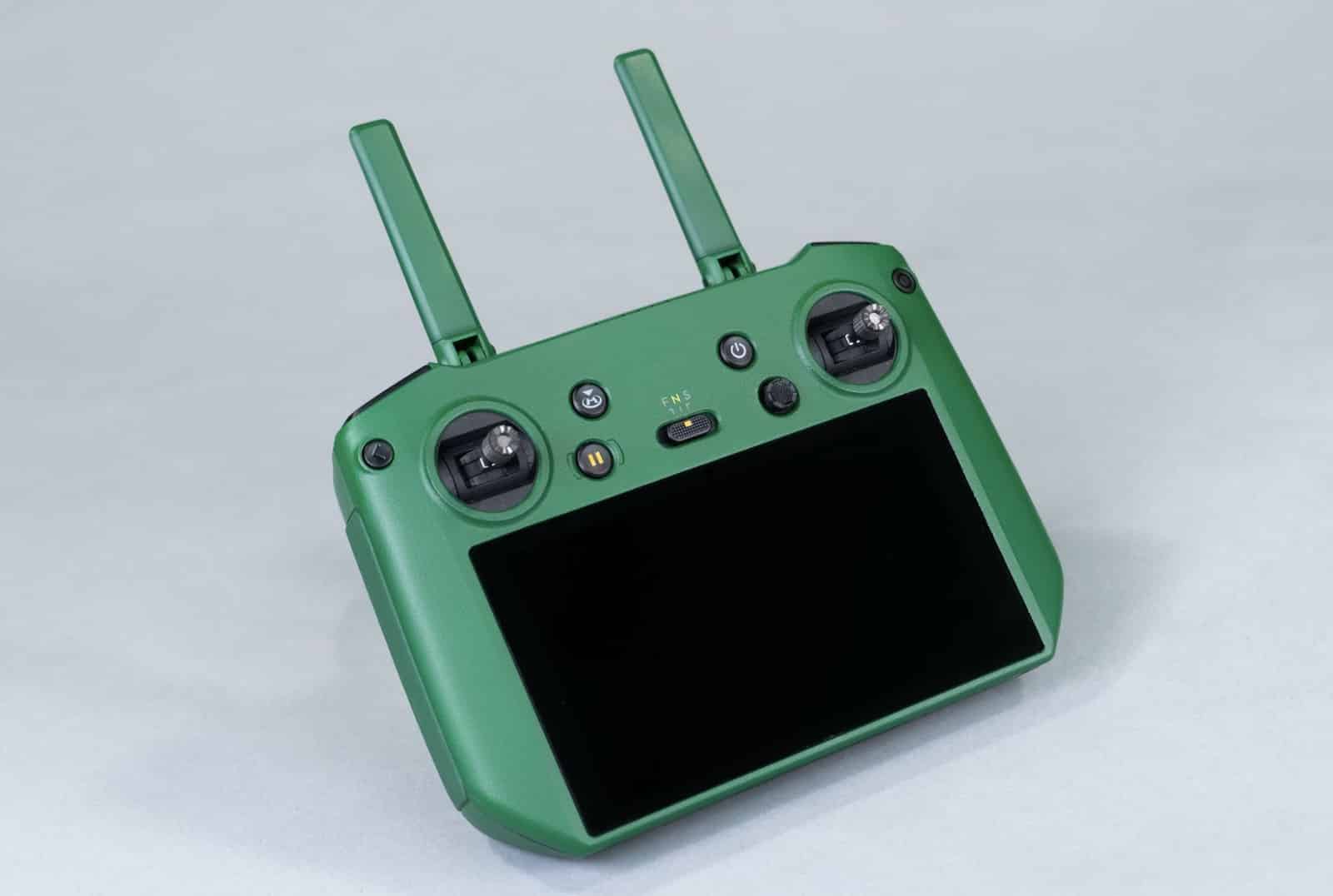 Anzu Robotics Launches Innovative Raptor Drone Series