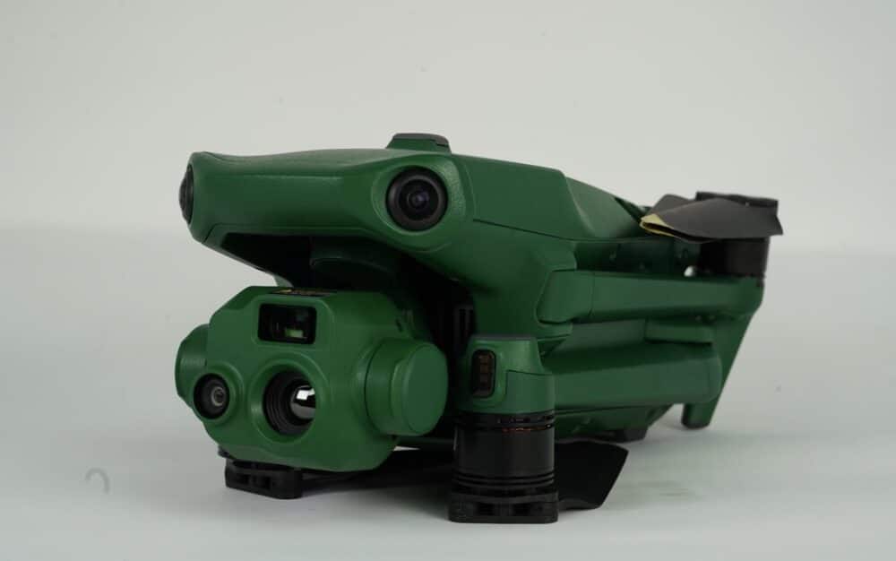 Anzu Robotics Launches Innovative Raptor Drone Series