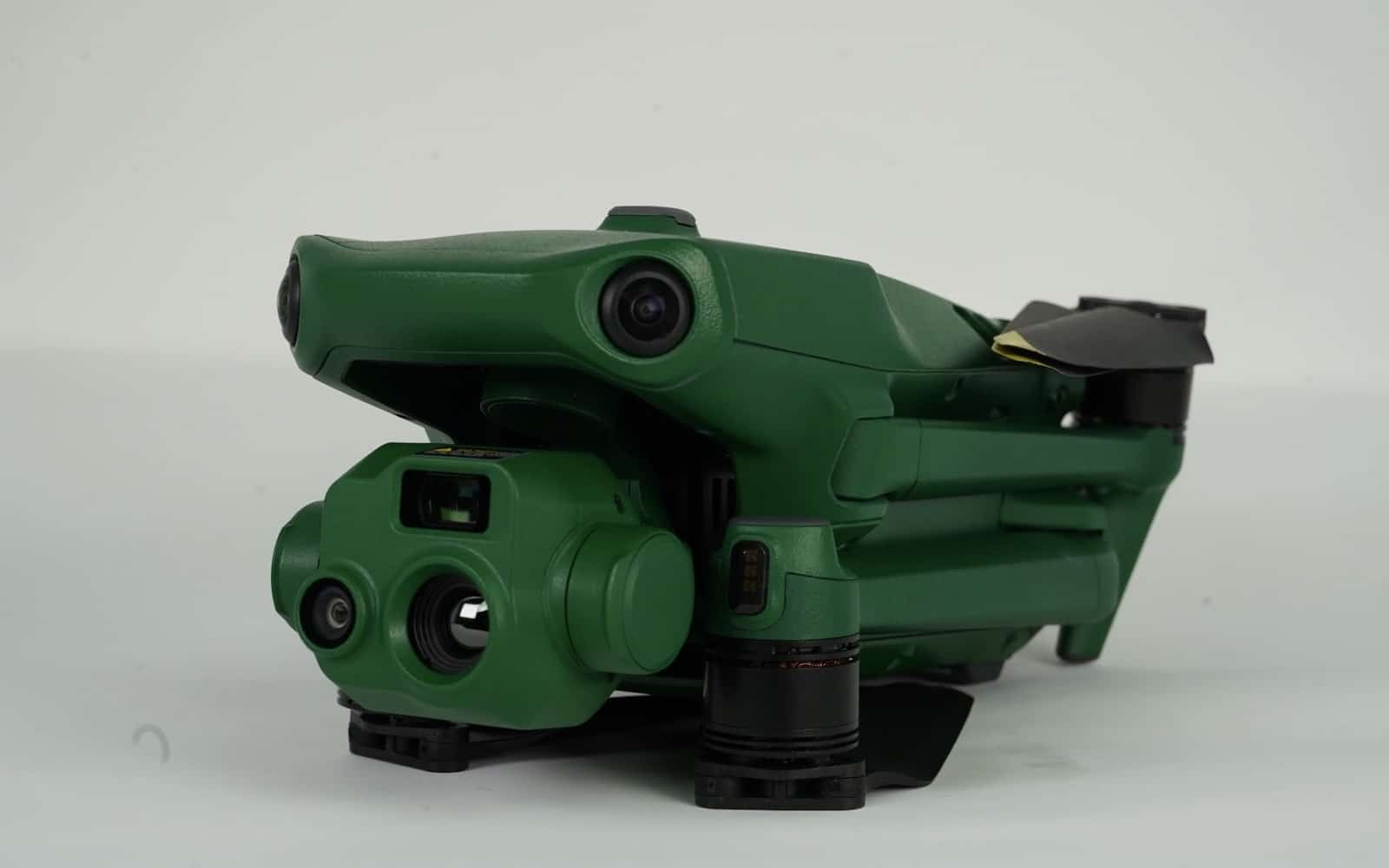 Anzu Robotics Launches Innovative Raptor Drone Series