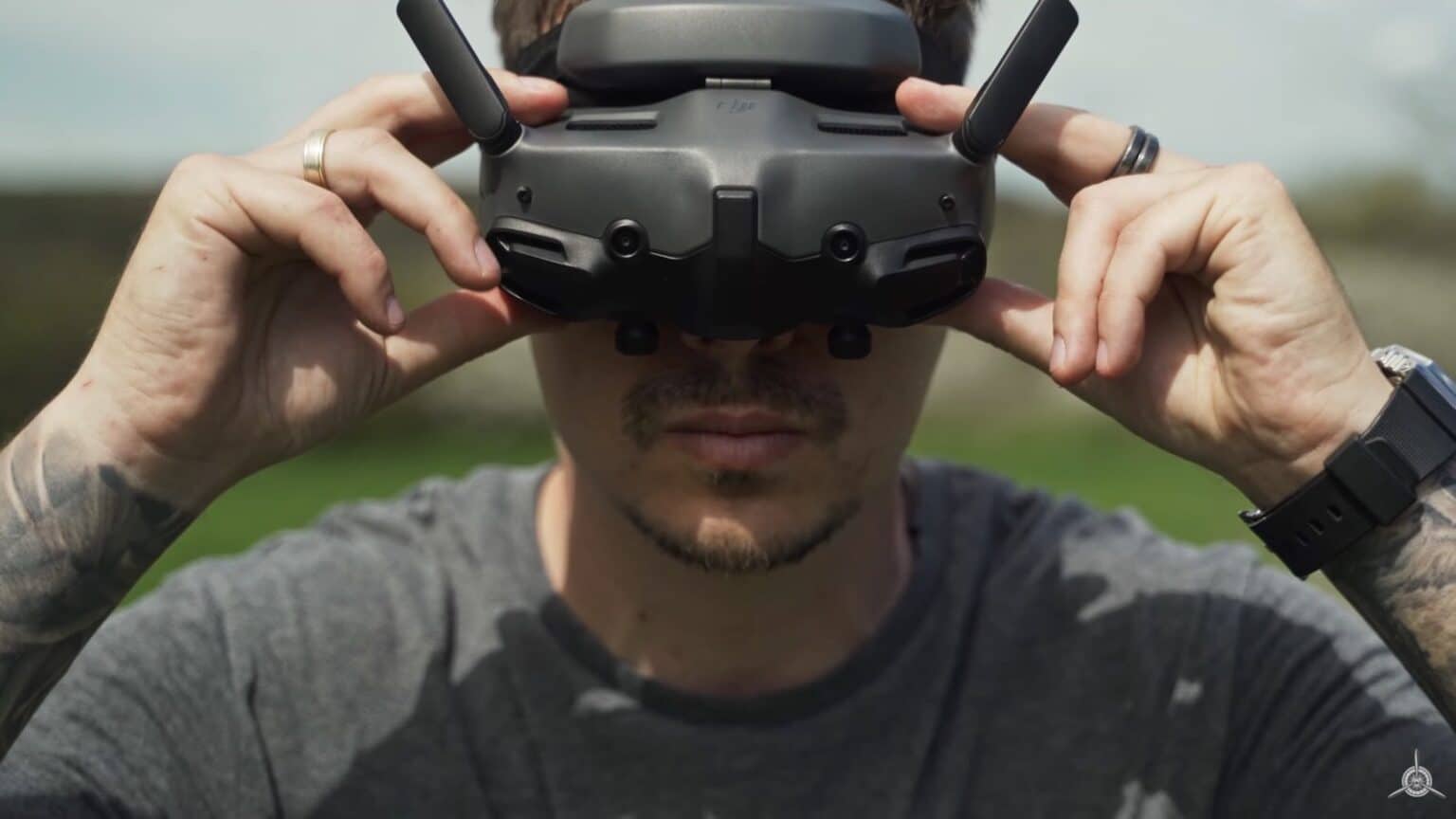 DJI Avata 2 - BEST Settings For Cinematic Drone Footage