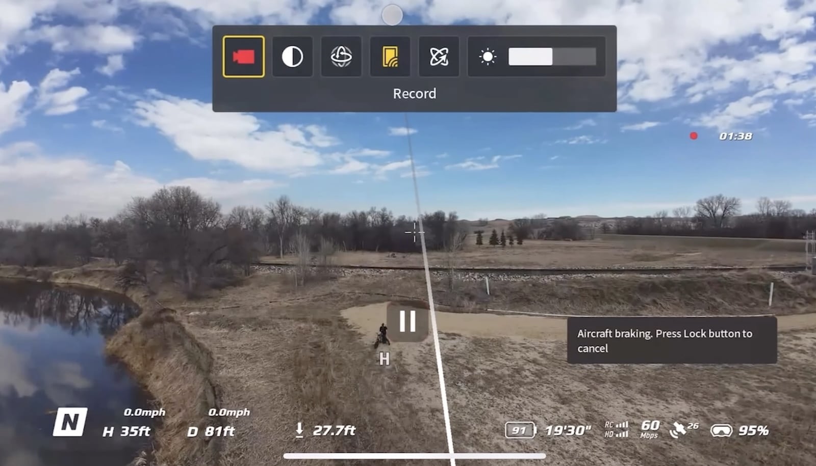 DJI Avata 2 Fly App - A No Frills Walkthrough For Beginners