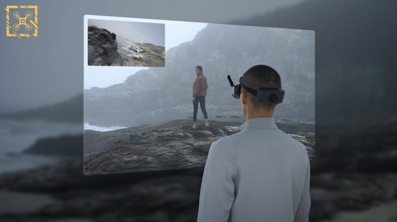 DJI Avata 2: New Leaks Reveal Key Specs And Features Ahead Of April ...