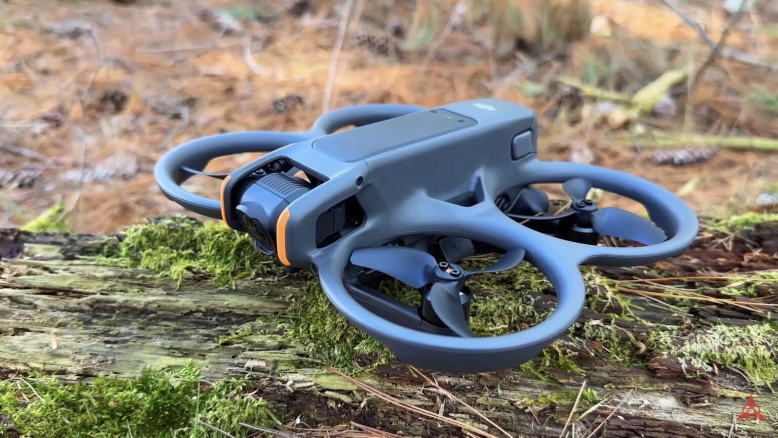 DJI Avata 2 - Incredible New Features - Full Review
