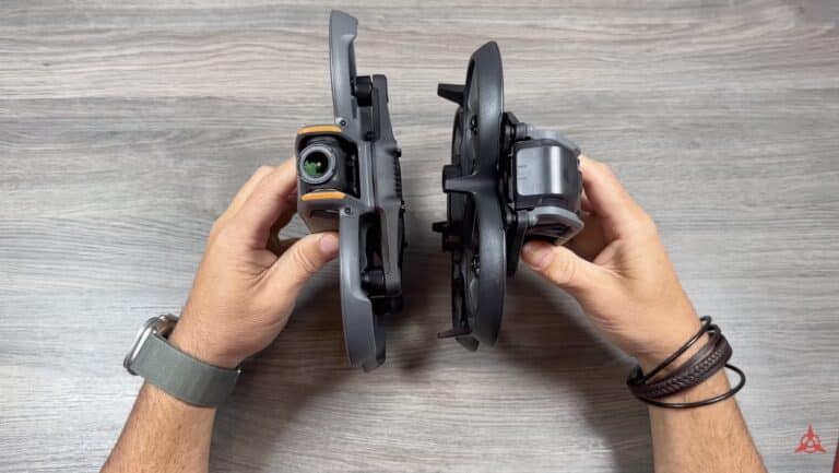 DJI Avata 2 - Incredible New Features - Full Review