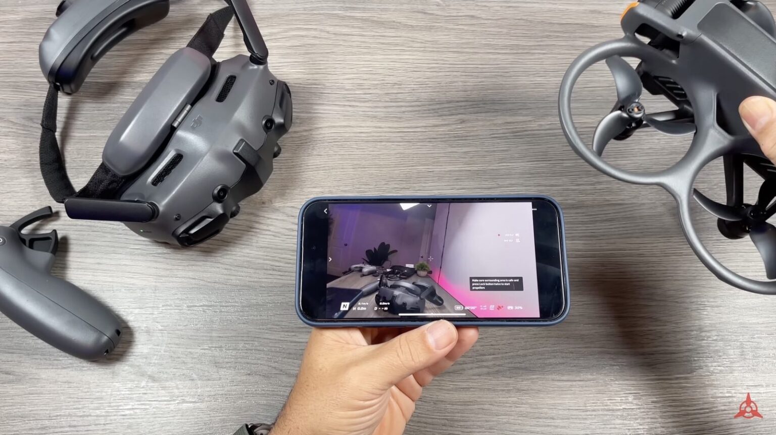 DJI Avata 2 - Incredible New Features - Full Review