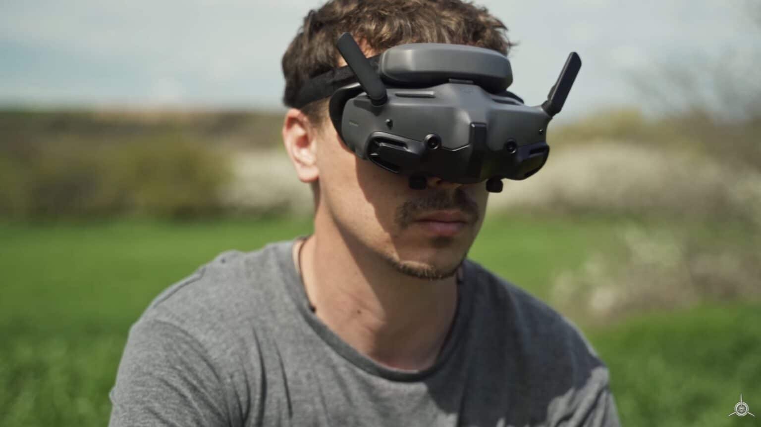 Poland Lets FPV Pilots Fly Without A Visual Observer — Here's What The ...