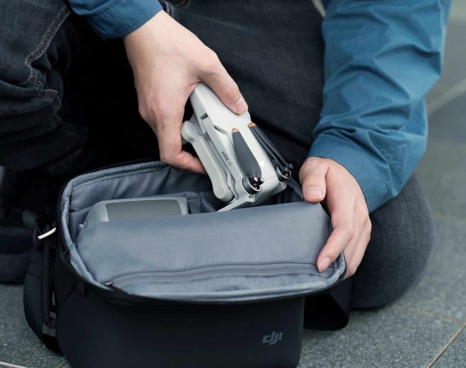 Amazon Prime Drone Deals: DJI Mini 4K, DJI Neo, And Skyrover X1 Hit ...