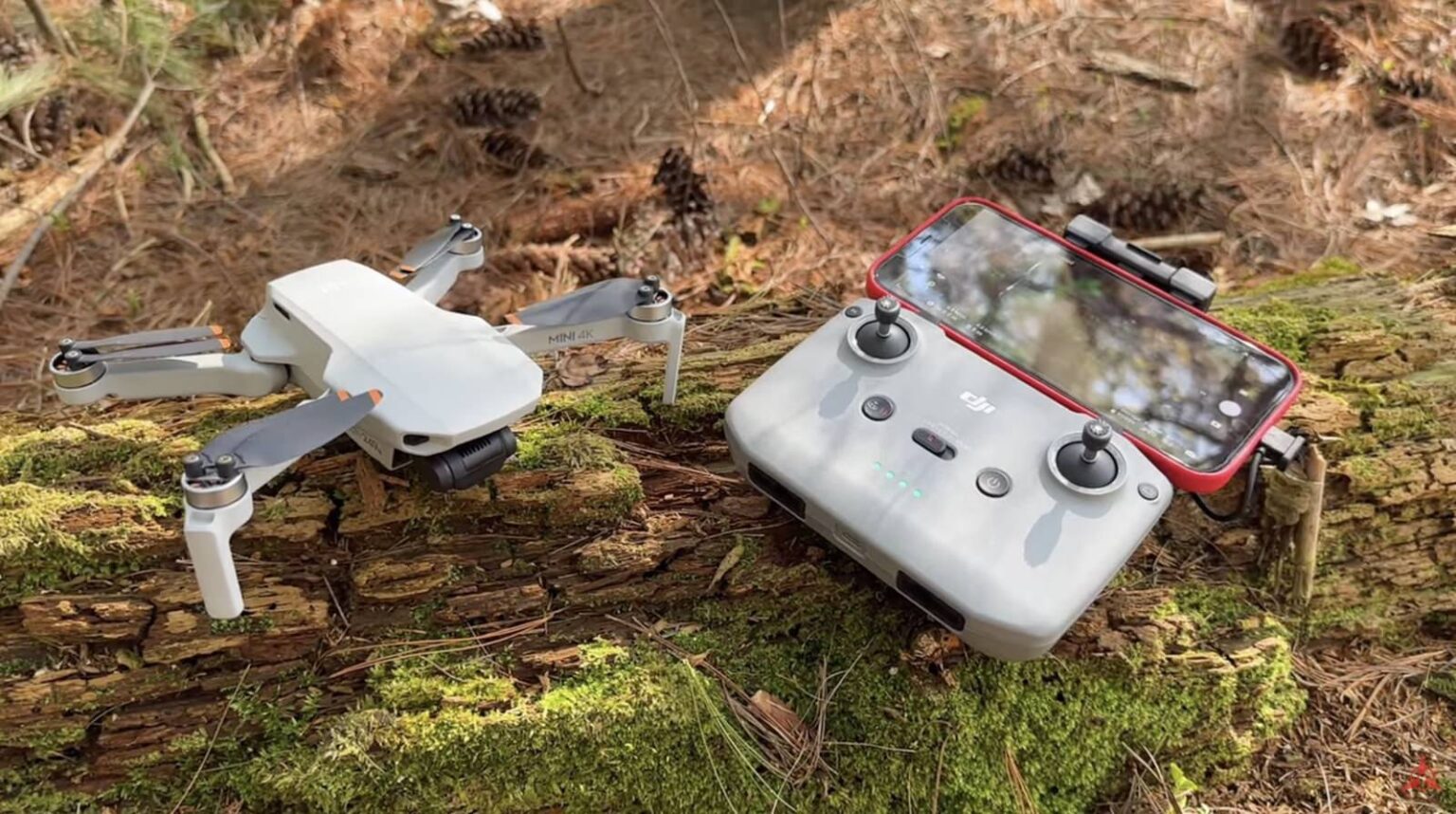 Your Drone. Your World. Your News.