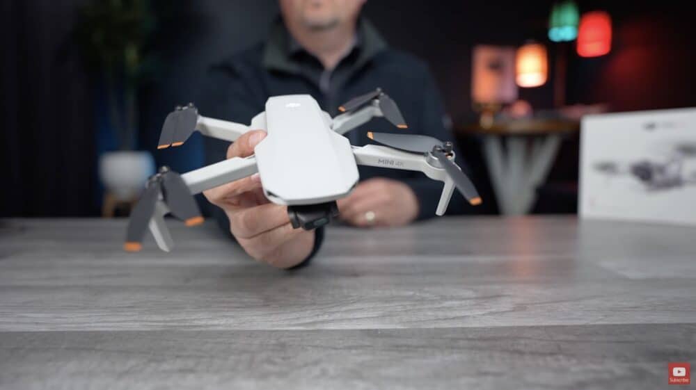DJI Mini 4K Drone - The Only Drone Beginners Should Buy