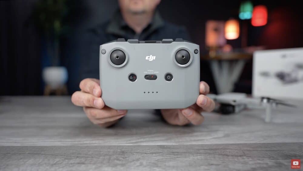 DJI Mini 4K Drone - The Only Drone Beginners Should Buy
