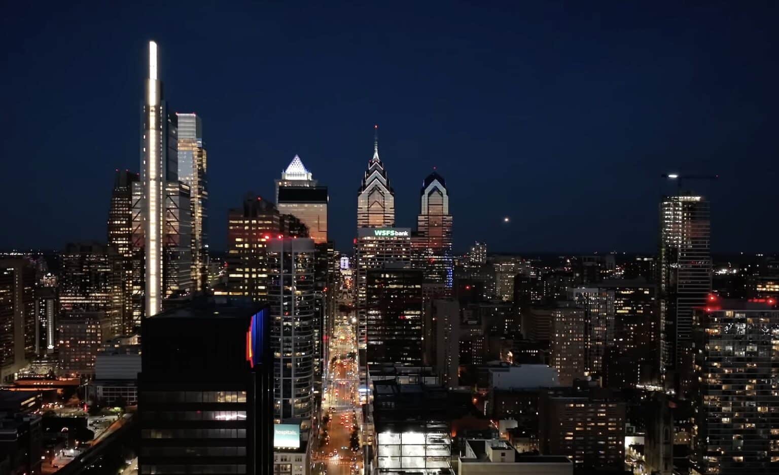 Philadelphia Drone Pilot Faces Historic FAA Enforcement