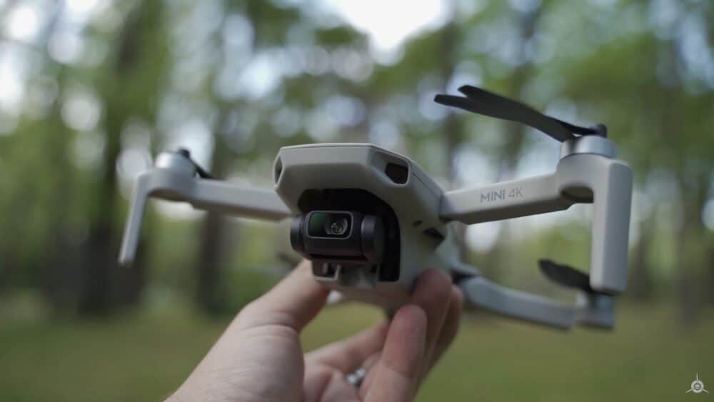 New Best Cheap Drone: The $299 DJI Mini 4K! – FlytoPath
