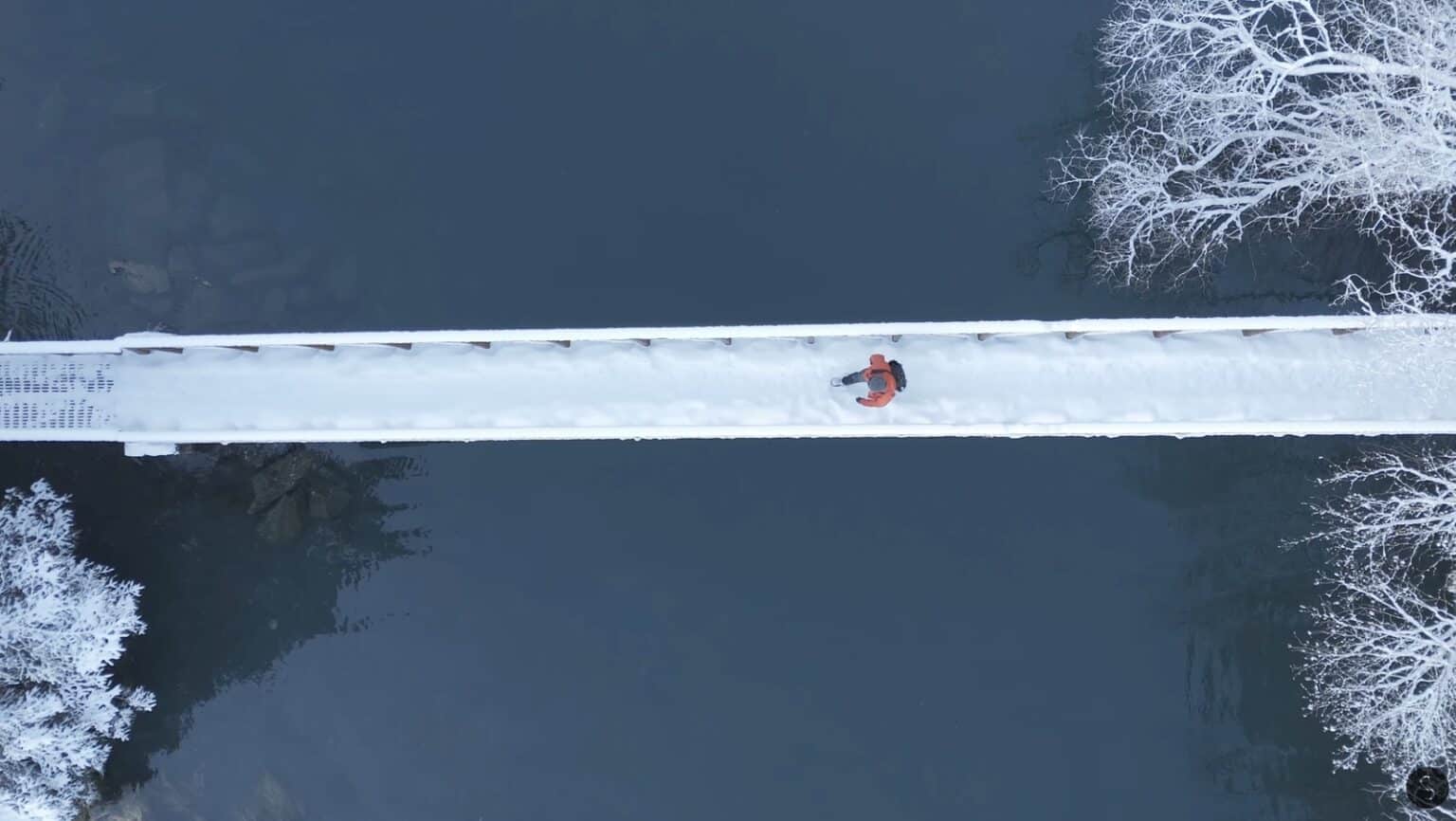 The 5 MUST-HAVE Drone Shots You NEED