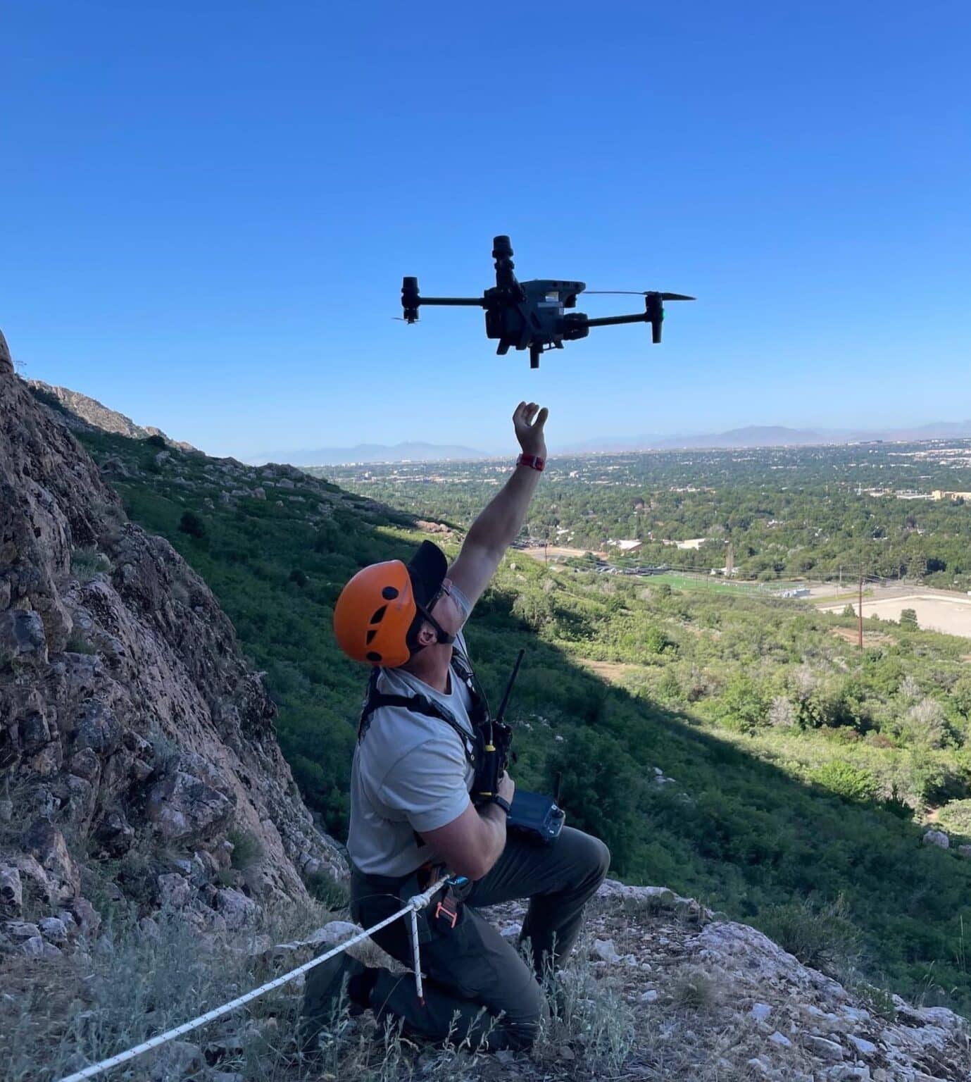 DJI’s 2025 Security White Paper: A Game-Changer For Drone Users