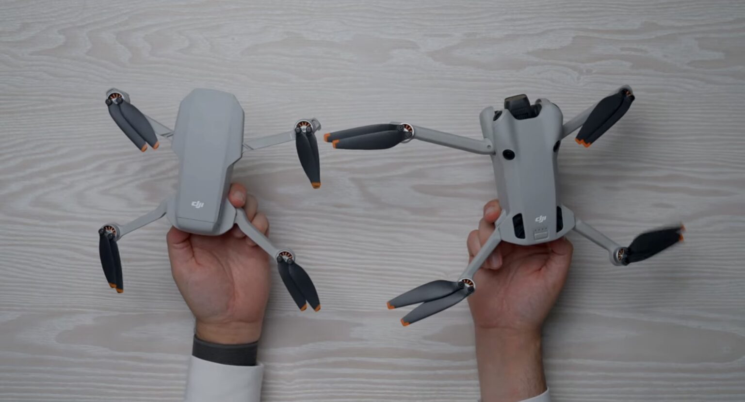 DJI Mini 4K Unboxing And First Flight - Best Drone For Beginners?