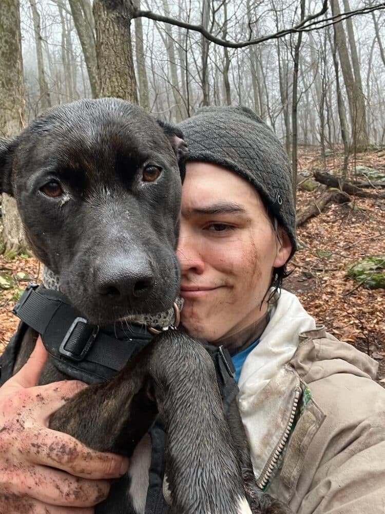 Dutch Border Patrol To Use Thermal Drones To Fight Human Trafficking