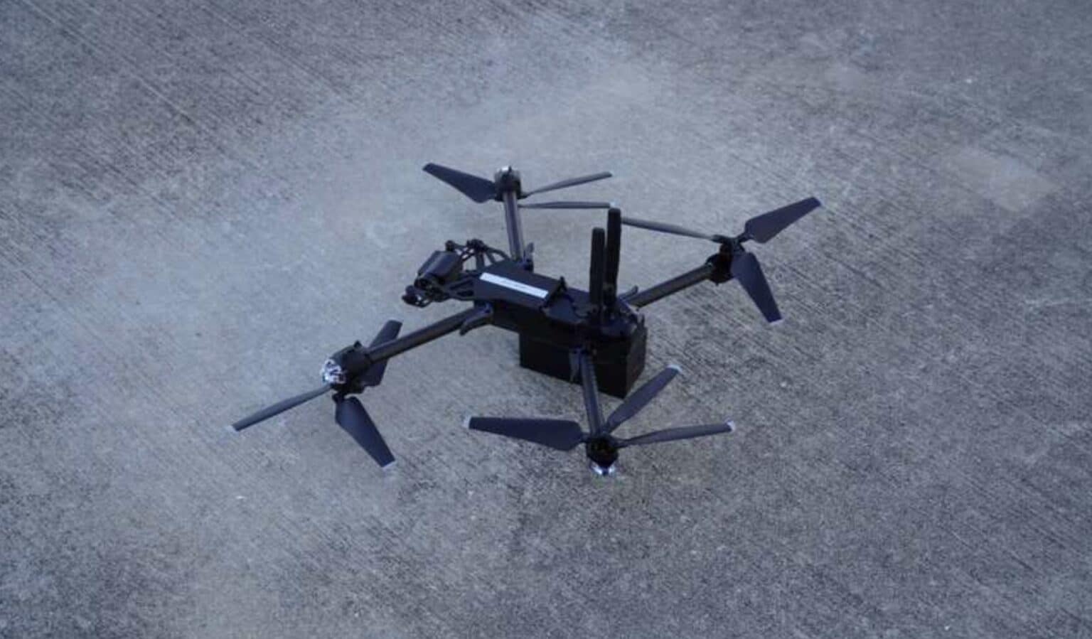 Cape Coral Police Department Launches Drone Program