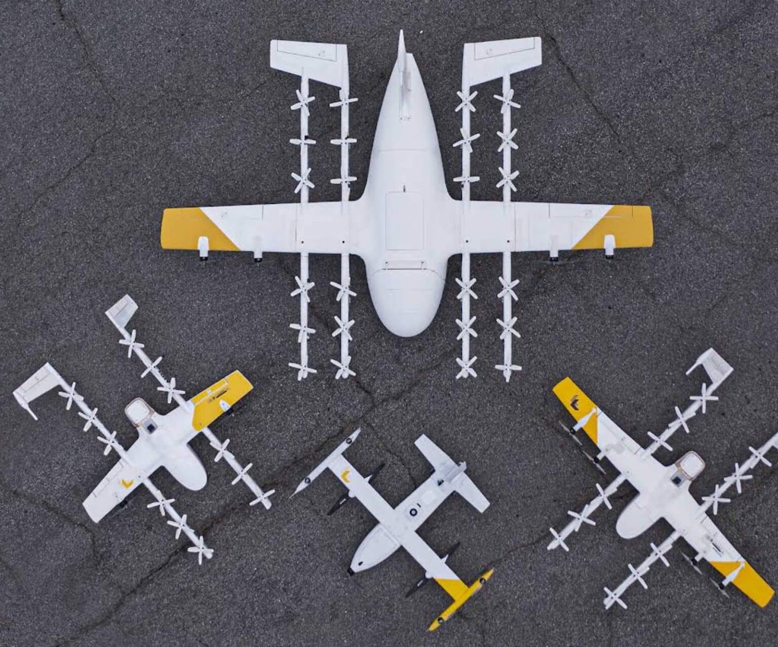 ASTM Leaders: How Drone Standards Shape Aviation's Future