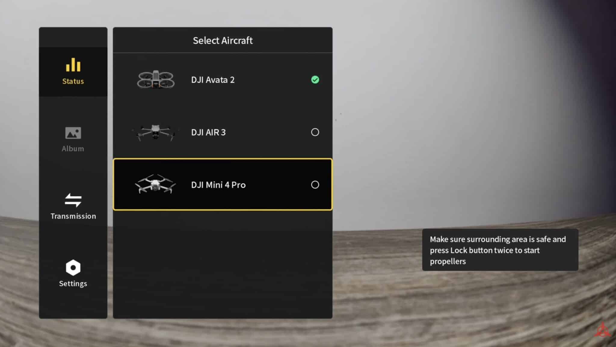 How To Bind DJI Goggles 3 To DJI Air 3 And Mini 4 Pro