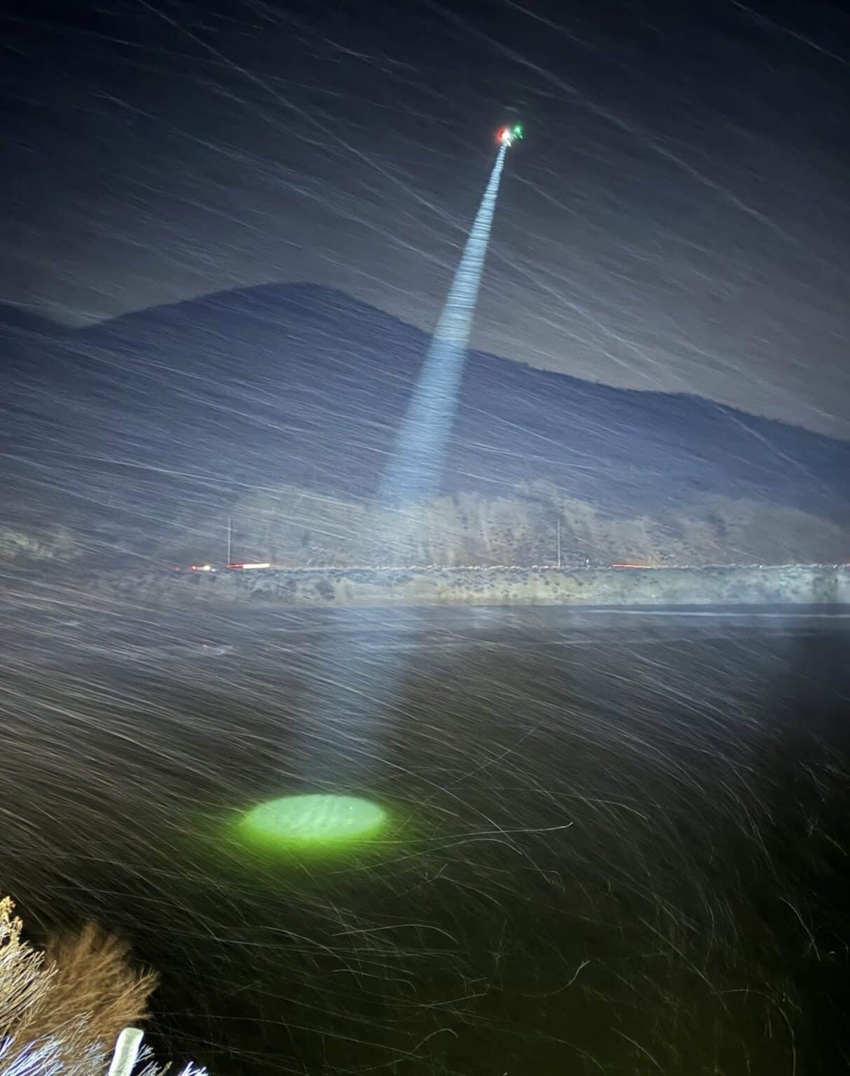 Misguided Ban On Chinese Drones: Risking American Lives