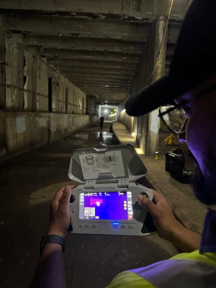 NYPD’s Drones As First Responders Initiative Is Game-Changer