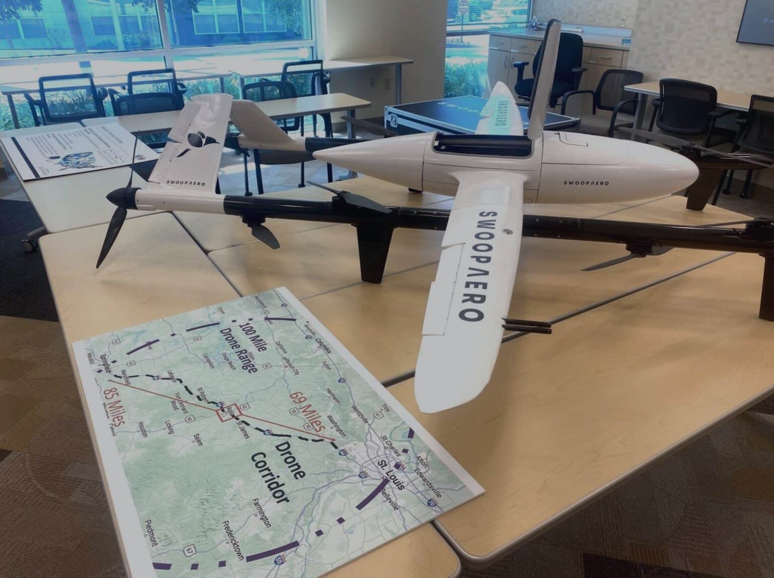 Drones For Good – DroneXL.co