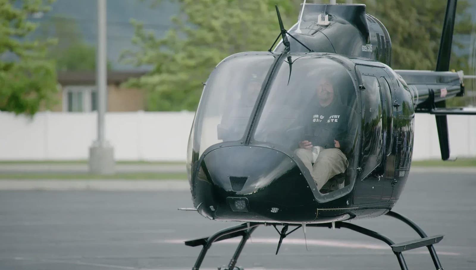 UDOT Tests Vertiports For Drone Delivery And Air Taxis