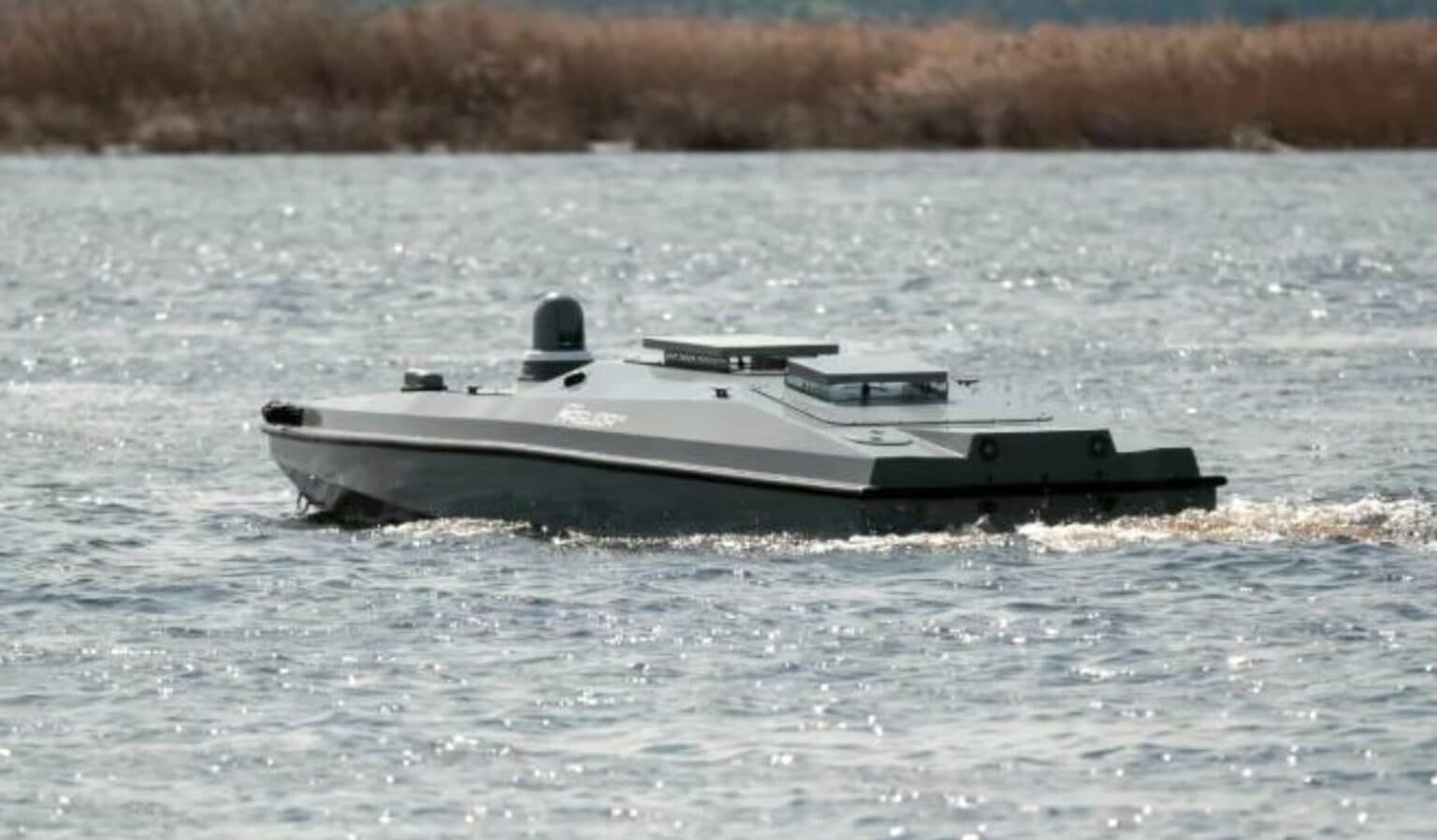 Ukrainian Drones Deliver $500 Million Hit To Russian Navy