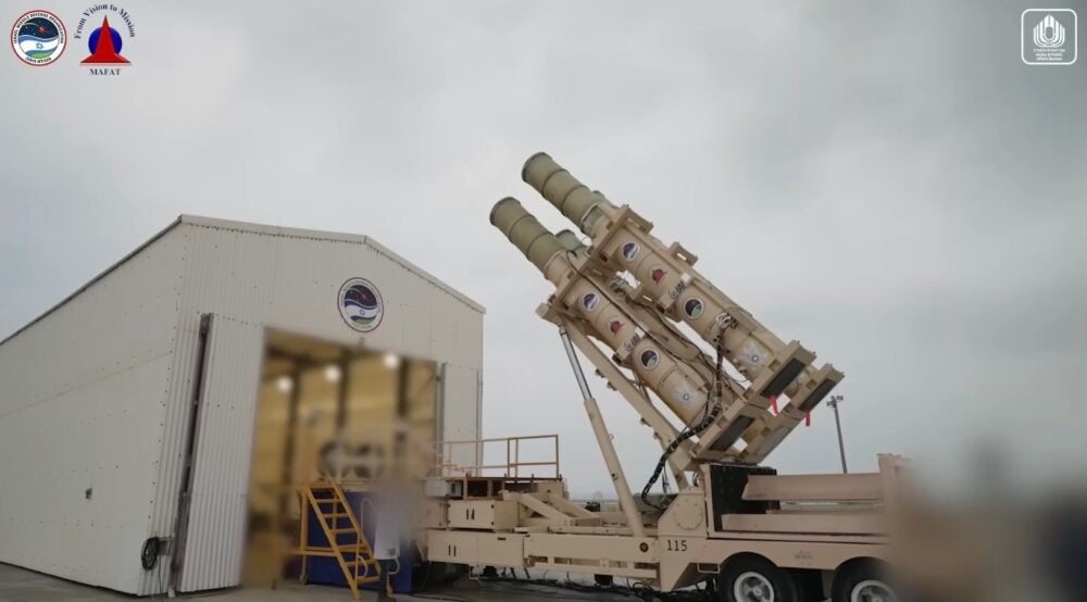 Israel's Arrow 3 Missile System: A Game Changer In Defense