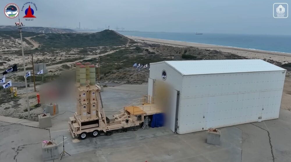 Israel's Arrow 3 Missile System: A Game Changer In Defense