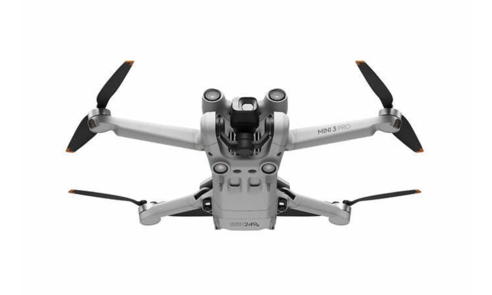 Costco's DJI Mini 3 Pro Bundle: A Game-Changer For Drone Enthusiasts On ...
