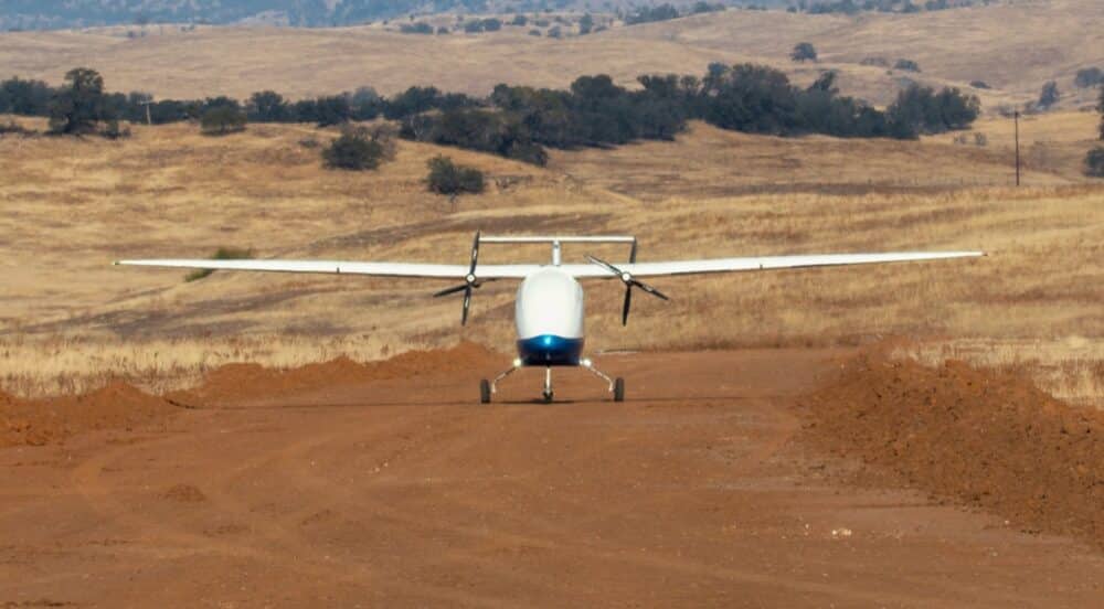 Pyka And SNC Unveil Game-Changing Drone For U.S. Military Operations