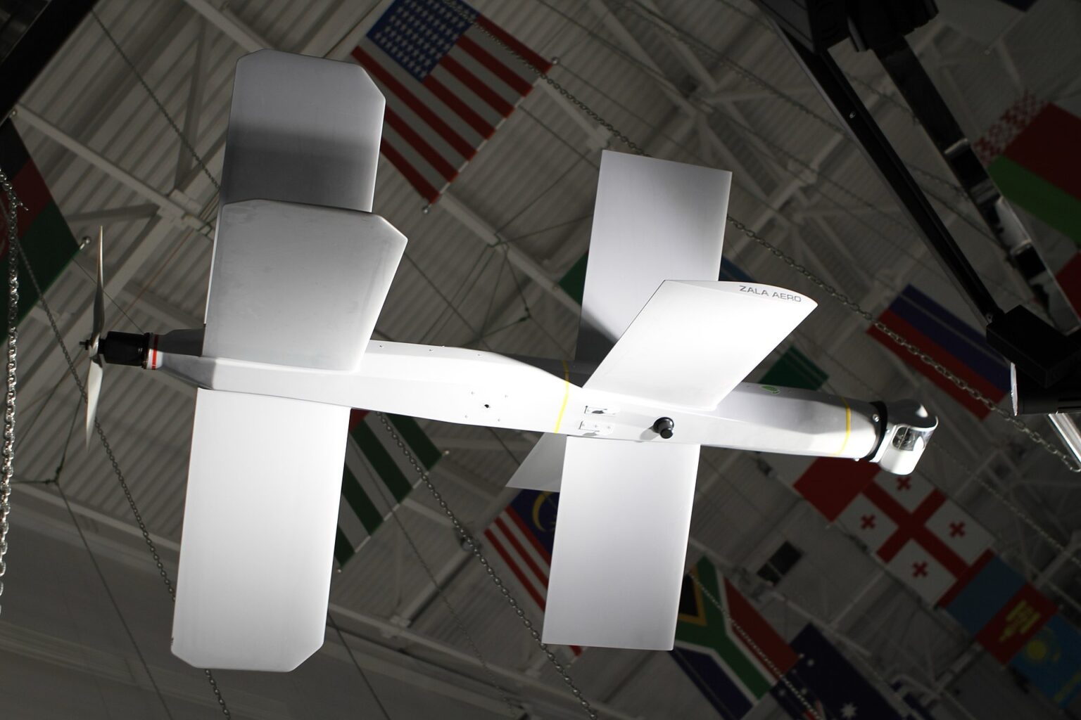 Drones Transform Modern Warfare Into Most Documented Conflicts In History