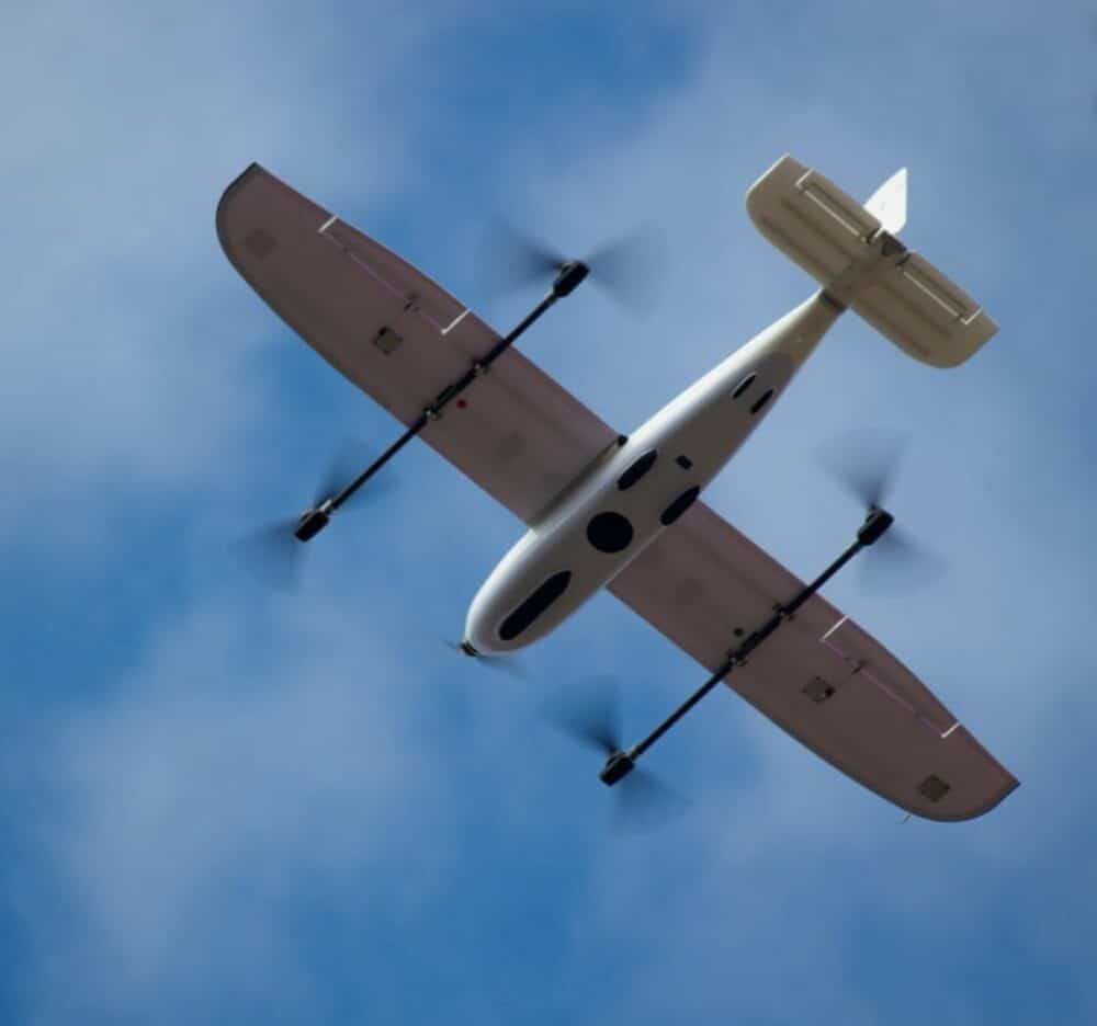 'A Built-In Customer': The Surging Role Of Drones In Pittsburgh's ...