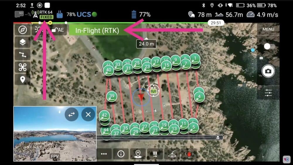 Mapping Made Easy: Create Maps With Entry-Level Drones