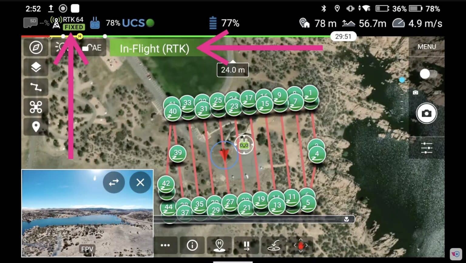 Mapping Made Easy: Create Maps With Entry-Level Drones
