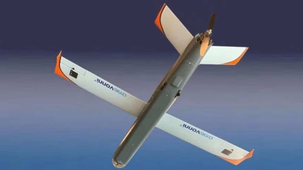 Aussie-Made Lethal Drone 'The Owl' To Join Army Within Months