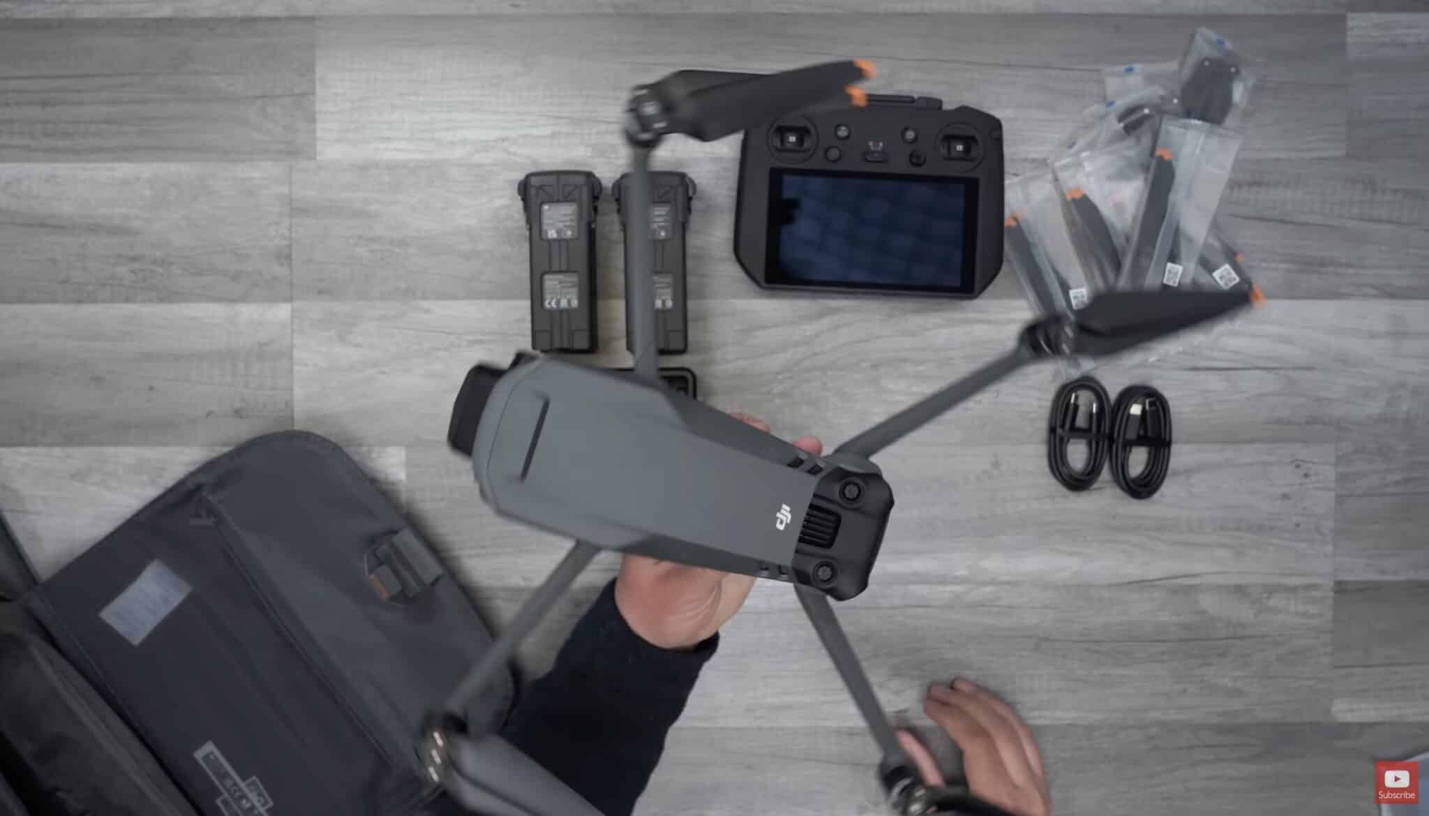 Beginner's Guide To Flying GPS Camera Drones In 2024