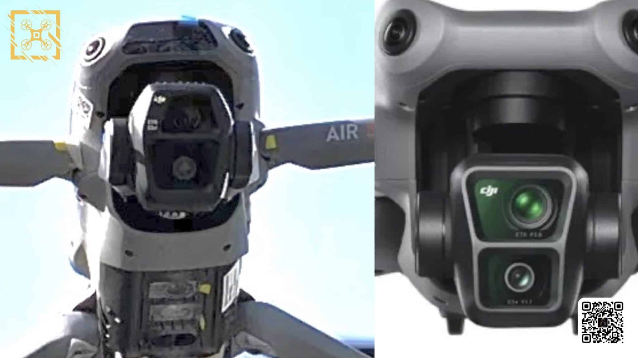 DJI Air 3S Leak Reveals Potential Game-Changing Features