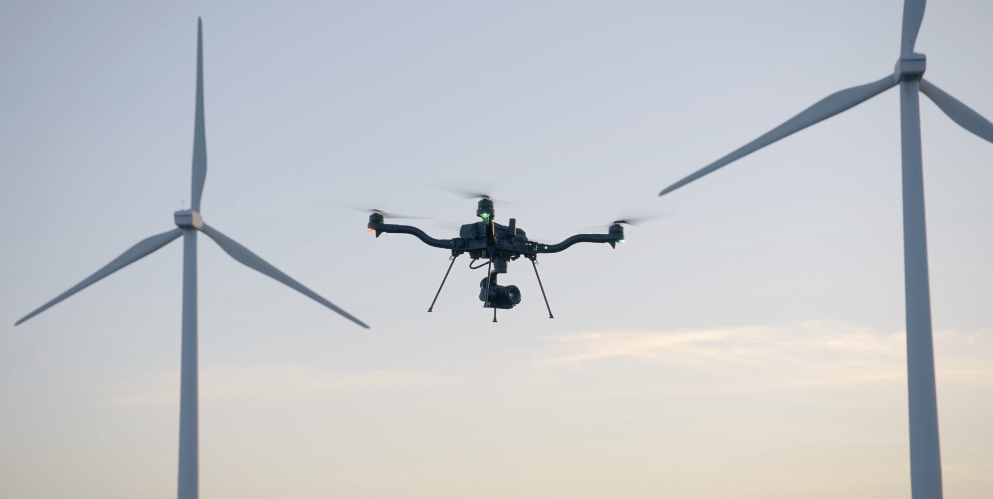 Freefly's Astro Prime Drone: A Game-Changer In Aerial Tech