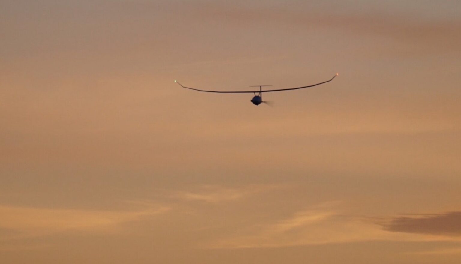 Vanilla Drone: US Military's Game-Changing 10-Day Endurance UAV