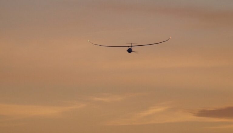 Vanilla Drone: US Military's Game-Changing 10-Day Endurance UAV