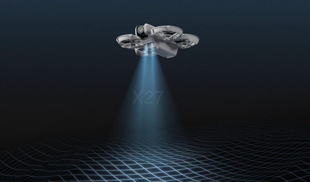New DJI Neo Drone Leaked Photos, Video, And Prices: Affordable ...