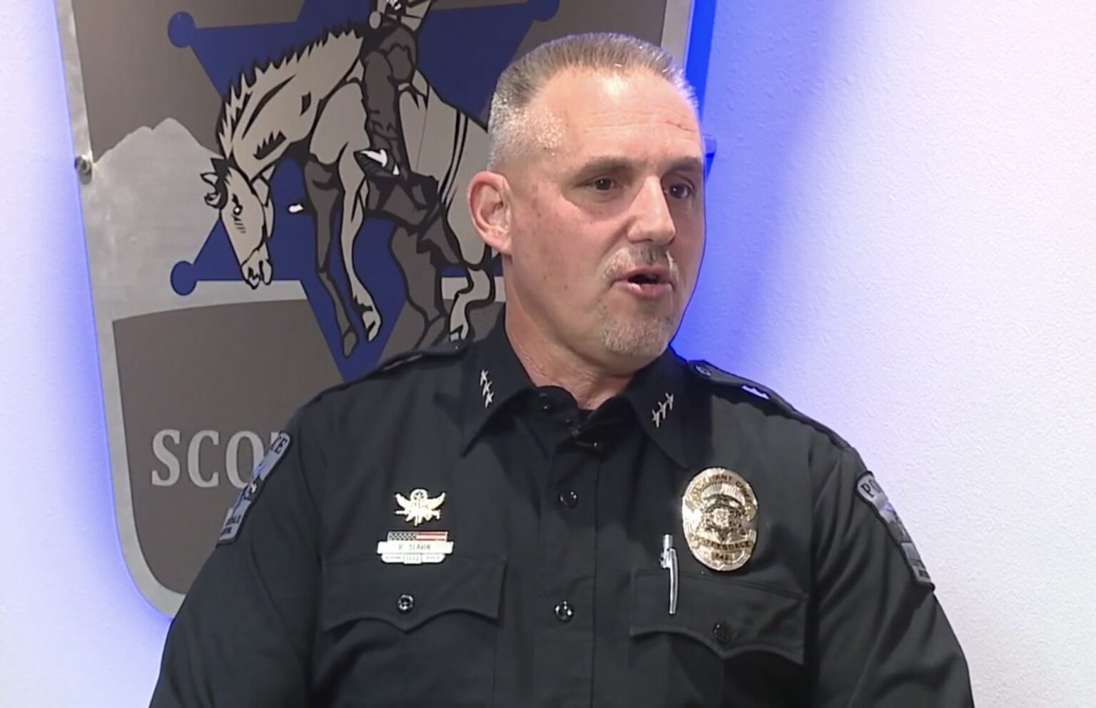 Scottsdale Police To Launch High-Tech Drone For Public Safety