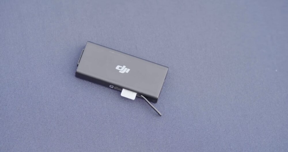 DJI Mavic 3 Enterprise Series 4G Enhanced Transmission