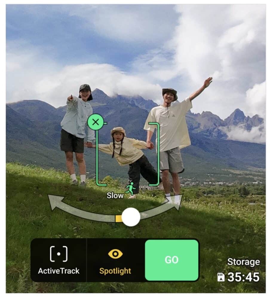 DJI Neo User Manual: Versatile Control Intelligent Features