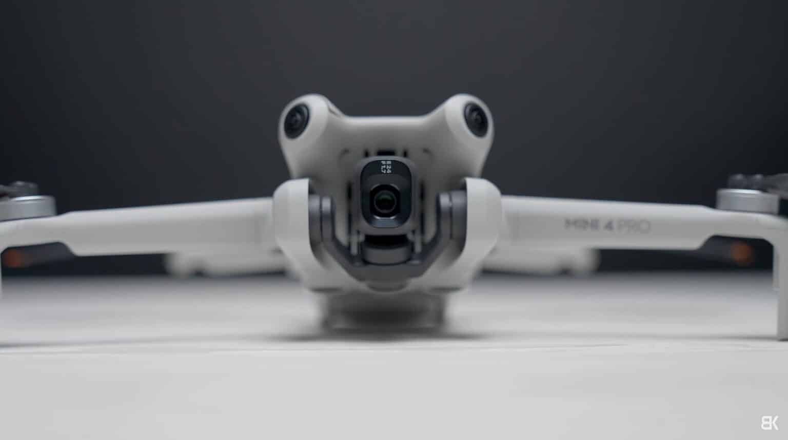 How To Shoot Vertical Video With ANY Drone For Social