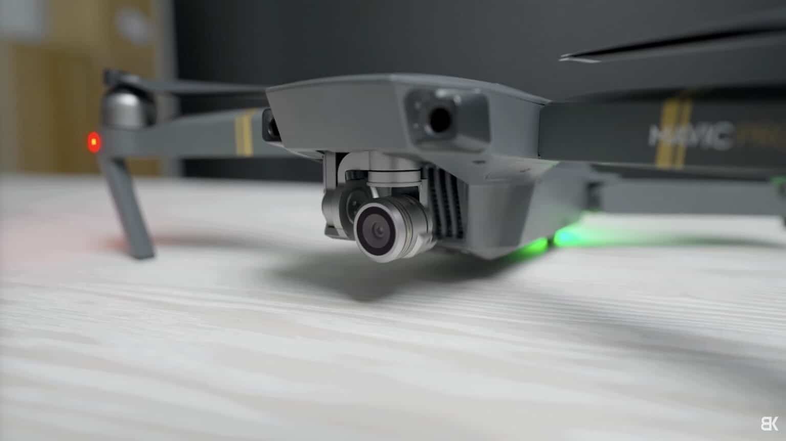 How To Shoot Vertical Video With ANY Drone For Social