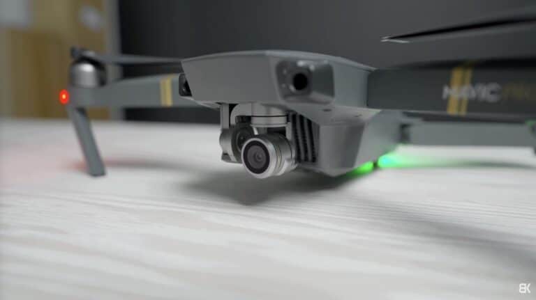 How To Shoot Vertical Video With ANY Drone For Social