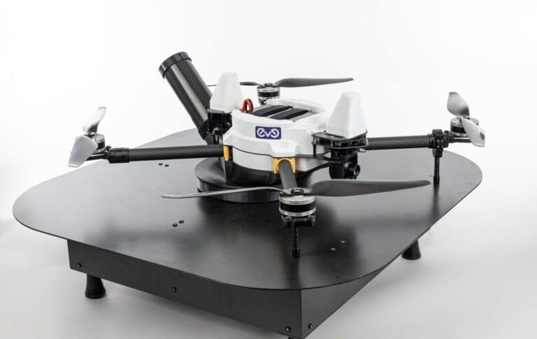 Texas Police Department To Use Emergency Response Drones